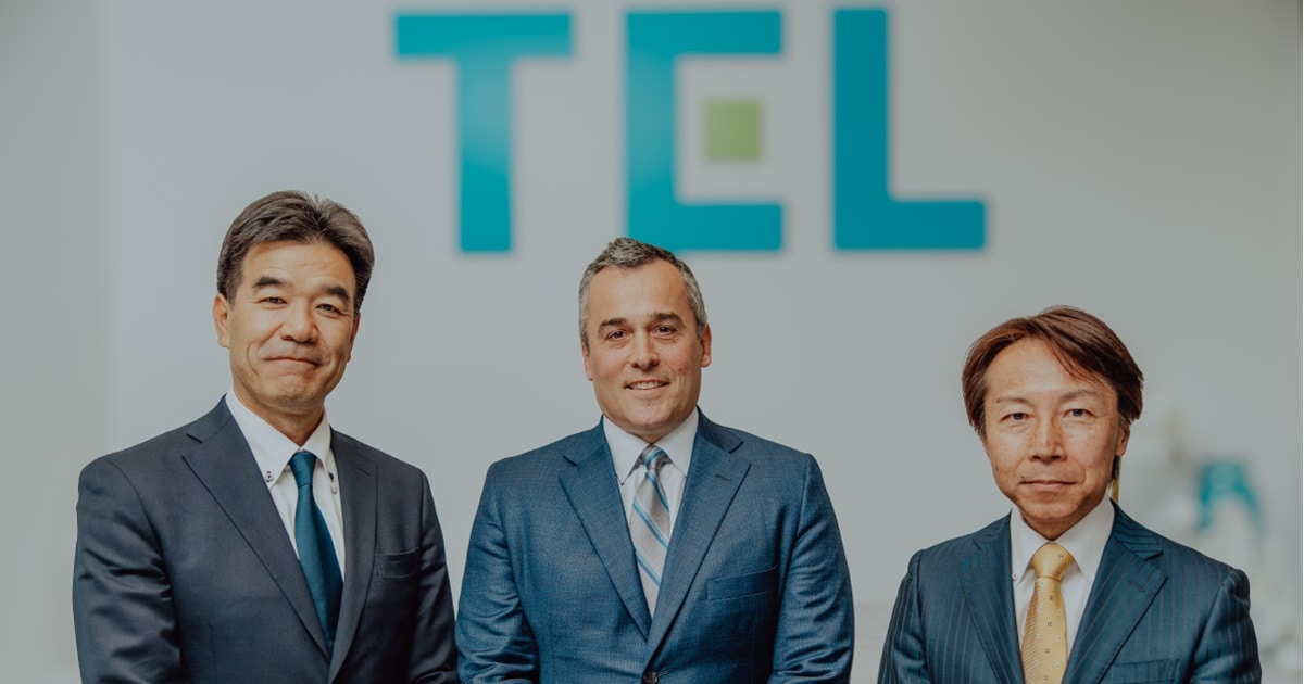 To Become “One Of a Kind” Factory of TEL | Blog | Tokyo Electron Ltd.