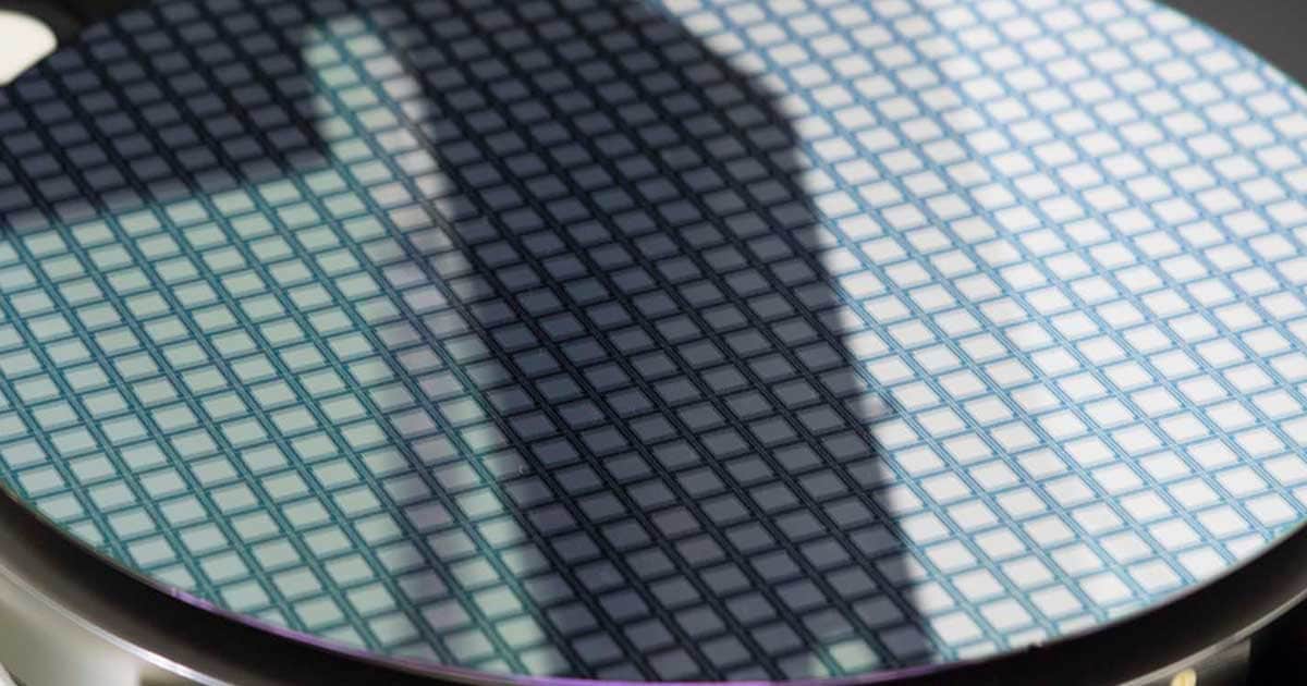 Episode™ 1 Single-Wafer Deposition System for Semiconductors: Driving ...