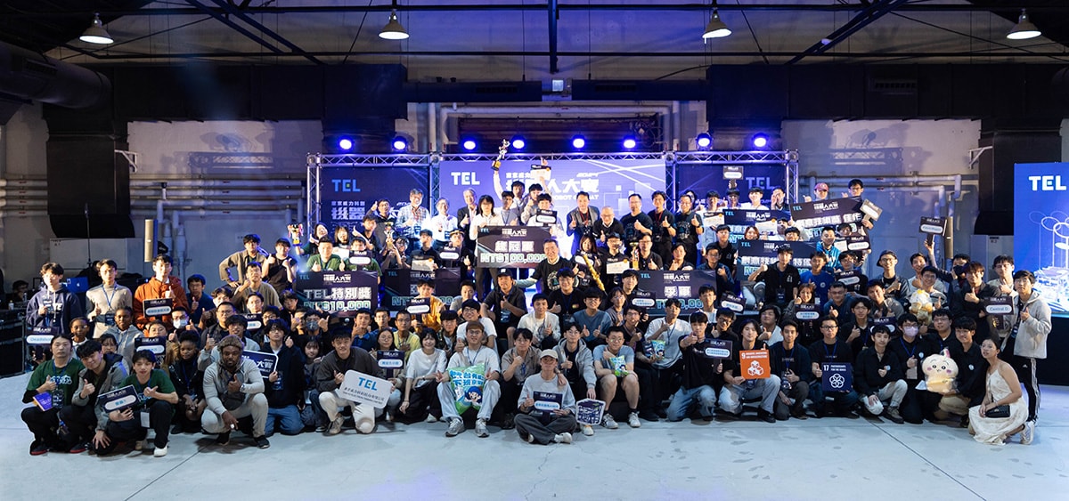 TEL Robot Combat Marks a Decade of Innovation, Inspiring Students ...