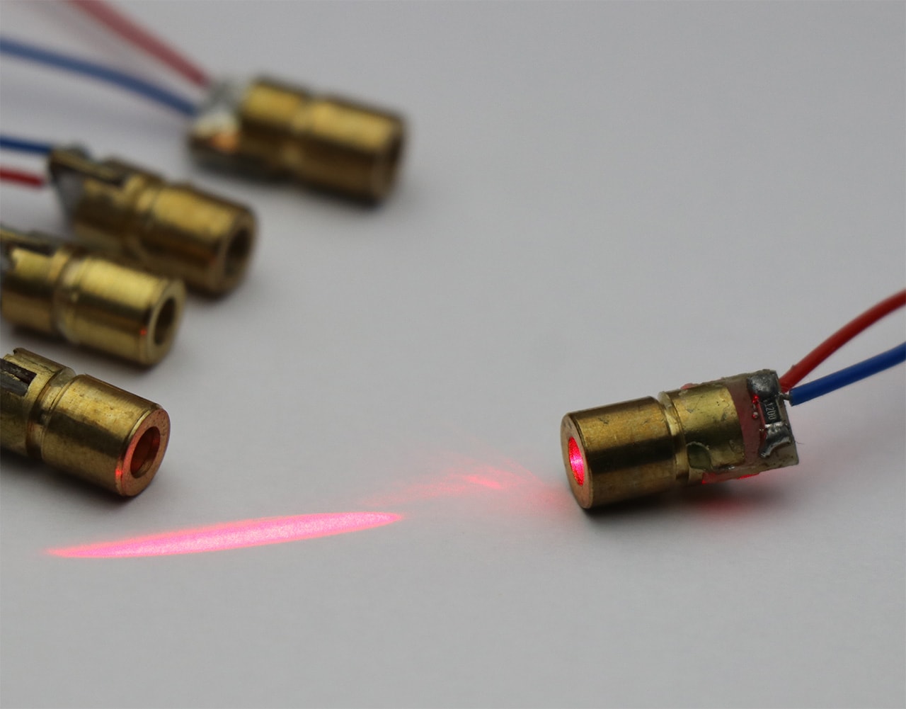 The history of Semiconductor | nanotec museum