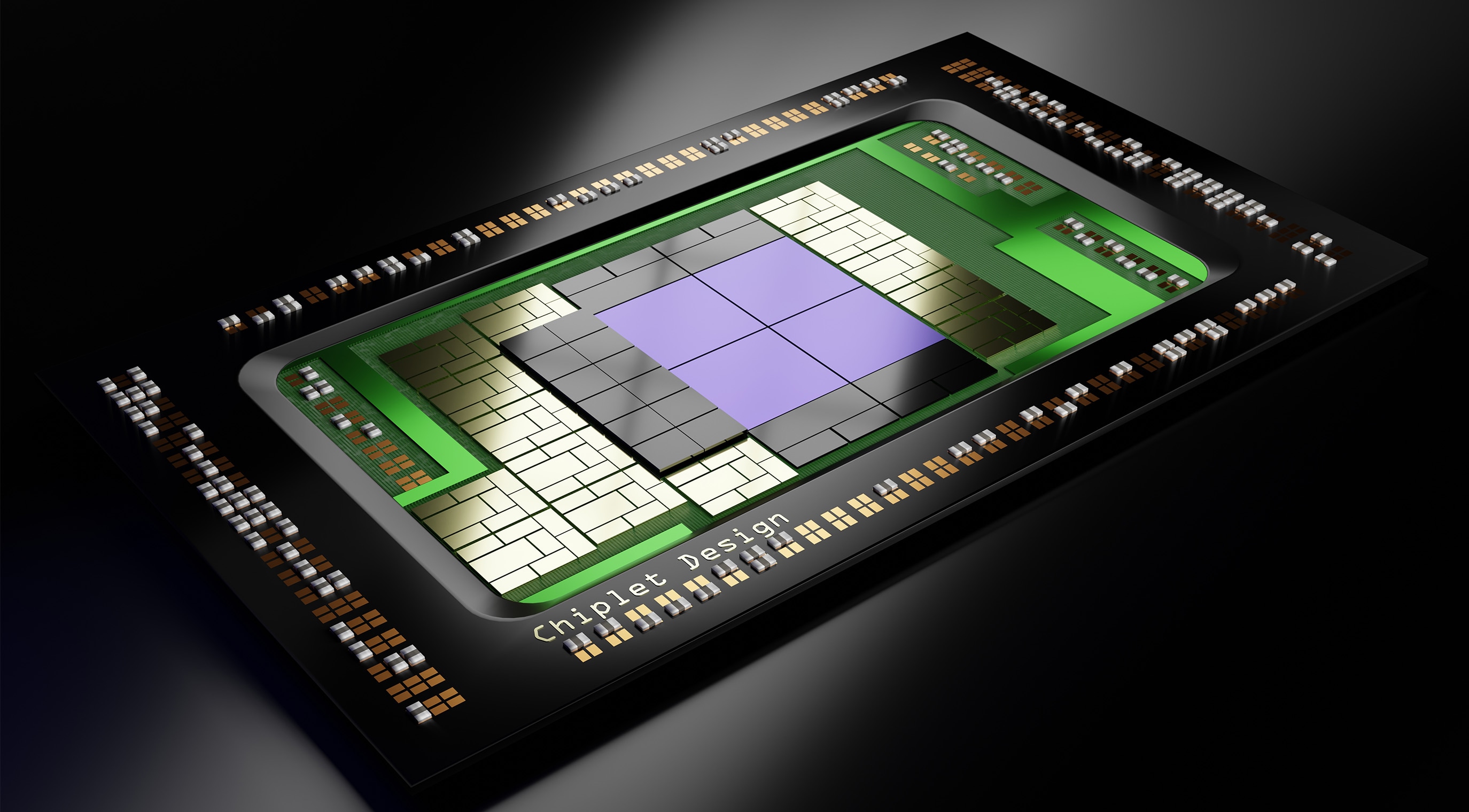 What is a Chiplet? A Technology That Will Change the Structure of the ...